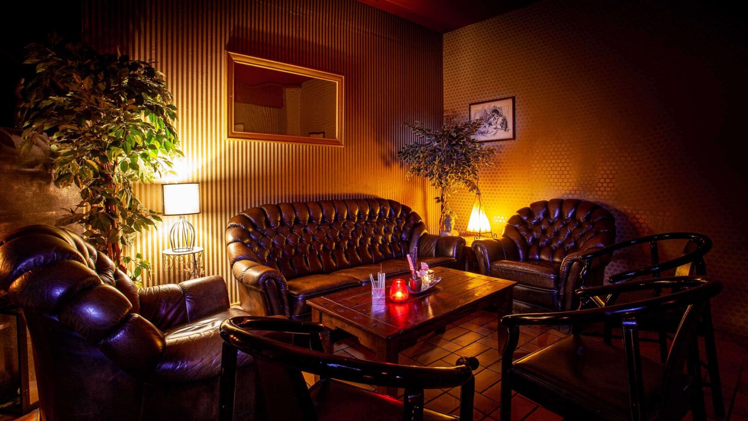 Swinger Club In Hannover