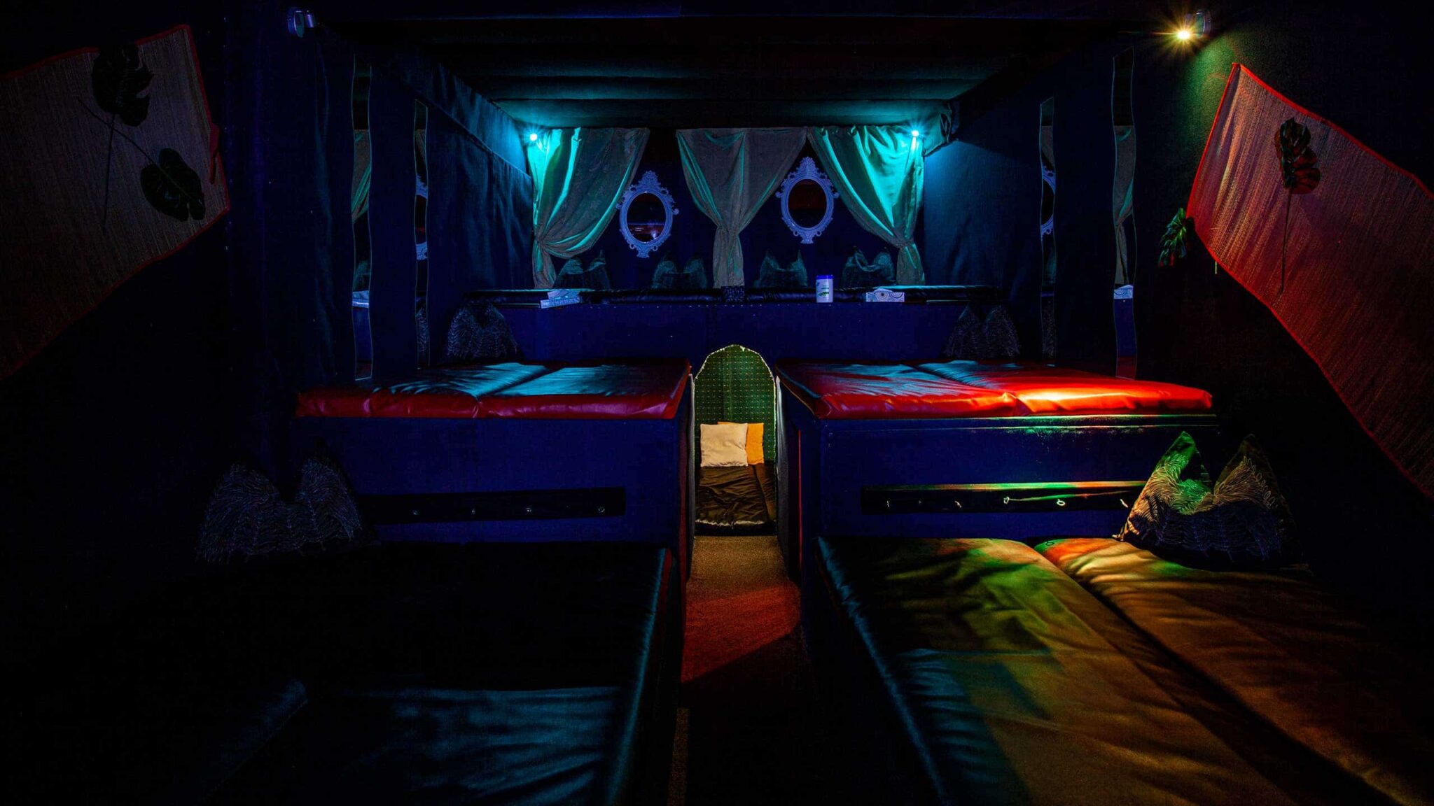 Swinger Club In Hannover